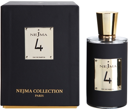 Nejma Nejma 4 Eau de Parfum for Women 100 ml | notino.co.uk