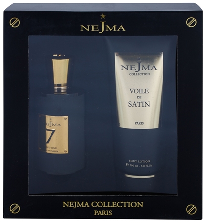 Nejma Nejma 7 Geschenkset