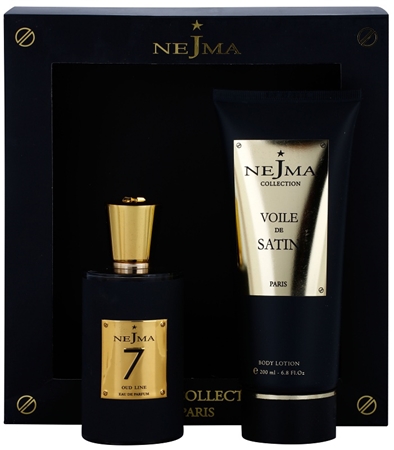 Nejma Nejma 7 coffret | notino.pt