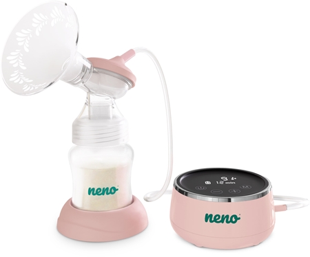 NENO Bella extractor de leche materna | notino.es