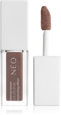 NEO MAKE UP Intense Serum Color Lip Oil | notino.gr