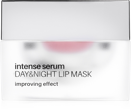 NEO MAKE UP Intense Serum Day & Night Lip Mask | notino.gr