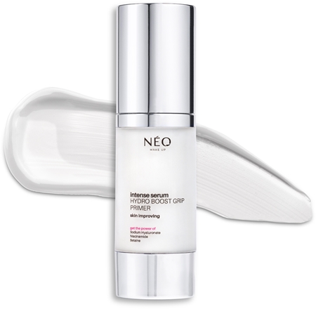 NEO MAKE UP Intense Serum Hydro Boost Grip Primer base hydratante pour ...