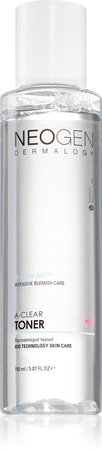 Neogen Dermalogy A-Clear Soothing Toner | notino.gr