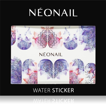 NEONAIL Water Sticker No. 15 Nagų lipdukai | notino.lt