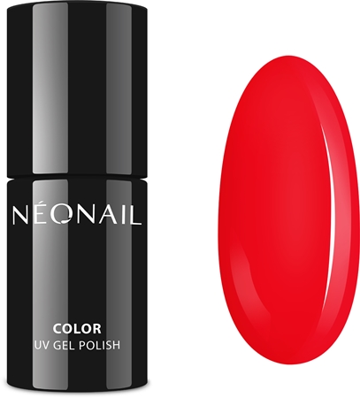 NEONAIL Lady In Red gel nail polish | notino.co.uk