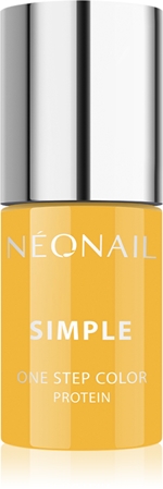 NEONAIL Simple One Step vernis à ongles gel | notino.fr