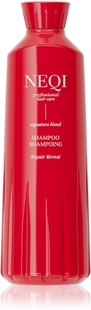 NEQI Repair Reveal gentle cleansing shampoo for all hair types | notino ...