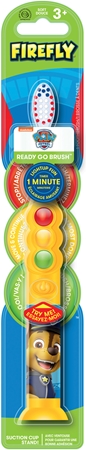 Nickelodeon Paw Patrol Ready Go Battery Toothbrush for Kids | notino.co.uk