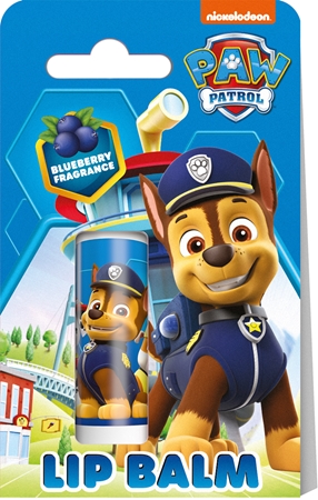 Nickelodeon Paw Patrol Lip Balm lip balm for children | notino.co.uk