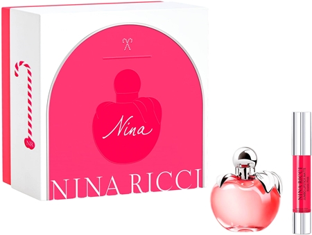 Nina Ricci Nina Gift Set voor Vrouwen | notino.nl