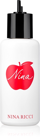 NINA RICCI Nina eau de toilette refill for women | notino.co.uk