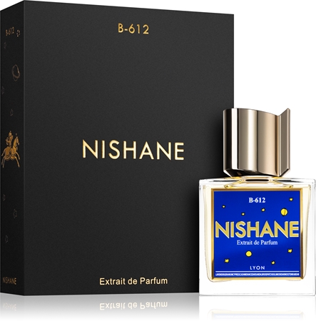 Nishane B-612 perfume extract unisex | notino.co.uk