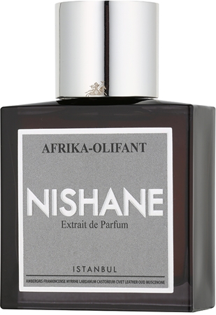 Nishane Afrika-Olifant perfume extract unisex | notino.co.uk