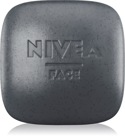 NIVEA Magic Bar exfoliating soap for the face | notino.co.uk