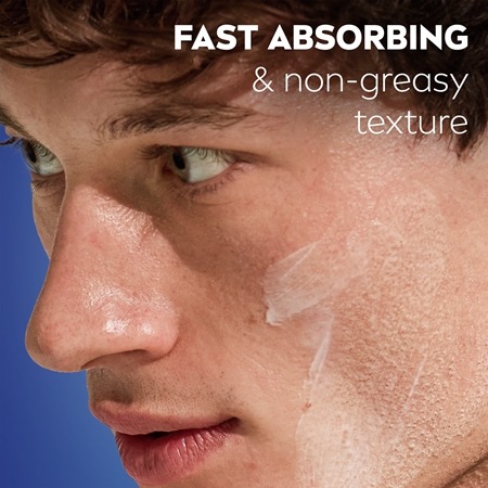 NIVEA MEN Hydrocare moisturising cream for men | notino.co.uk