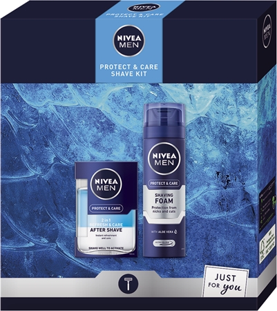 Nivea Men Protect & Care Gift Set XXX. | notino.co.uk