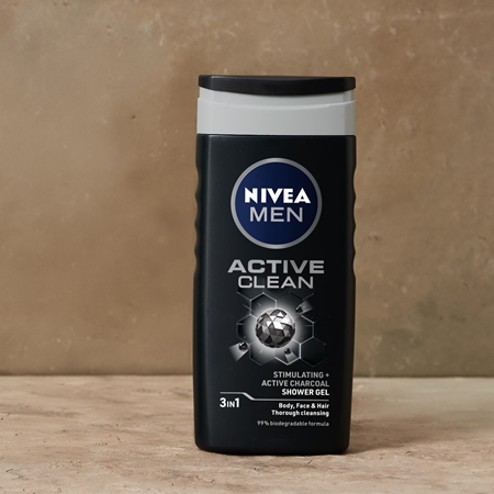 NIVEA MEN Keep It Active gift set (for men) | notino.co.uk