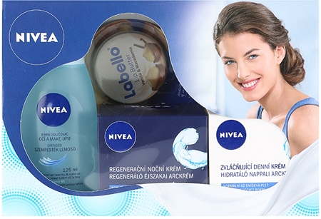 NIVEA Face | Livrare rapida! | Notino.ro