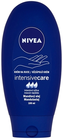 Nivea Intensive Care Hand Cream | notino.co.uk