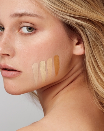 NOBEA Day-to-Day Fluid Foundation fondotinta lunga tenuta | notino.it
