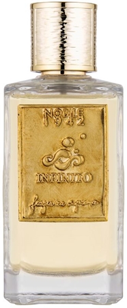 Nobile 1942 Infinito Eau de Parfum unisex 75 ml | notino.co.uk
