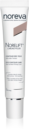 Noreva Norelift Chrono-Filler Eye and Lips Care Intense Anti-Wrinkle ...