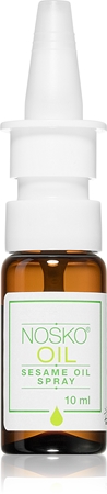 Nosko Oil nasal spray | notino.co.uk