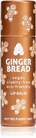 Not So Funny Any Lip Balm Gingerbread Lippenbalsam