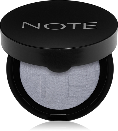Note Cosmetique Luminous Silk Mono Eye Shadow eyeshadow | notino.co.uk