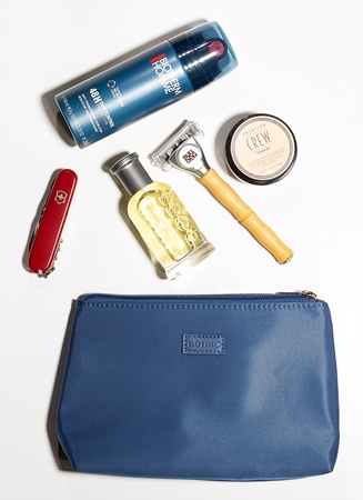 Notino Men Collection козметична чанта | notino.bg