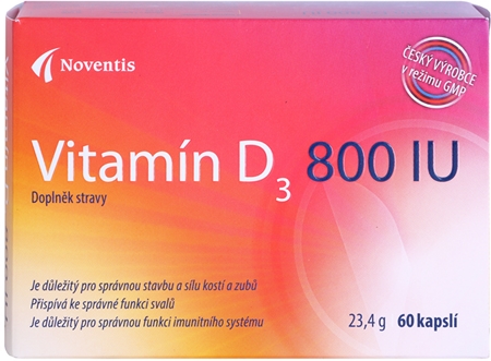 Noventis Immune System | notino.pt