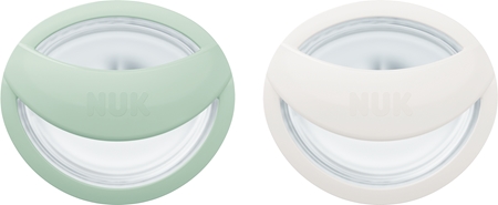 NUK MommyFeel 0-9 m knupis | notino.lv