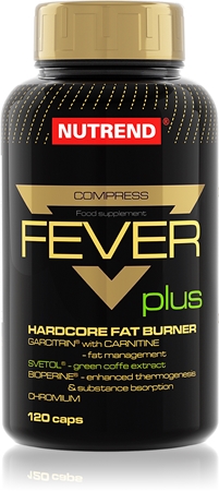 Nutrend Compresse Fever | notino.pl