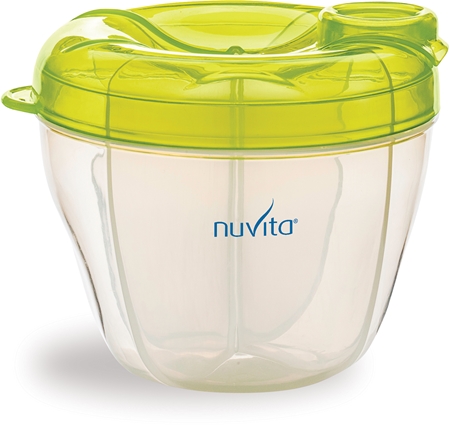 Nuvita Milk powder dispenser powdered milk dispenser | notino.co.uk