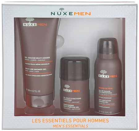 Nuxe Men | Livrare între 2-4 zile | Notino.ro