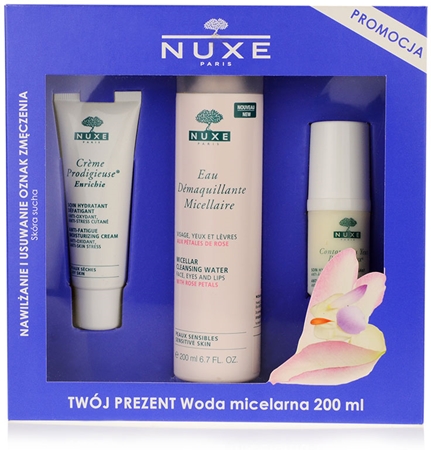 Nuxe Crème Prodigieuse Kosmetik-Set I. | notino.at
