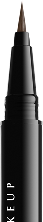 NYX Professional Makeup Lift&Snatch Brow Tint Pen eyebrow pen | notino ...