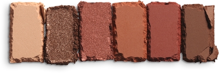 NYX Professional Makeup Ultimate Edit Petite Shadow Lidschattenpalette