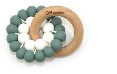 O.B Designs Teether Toy kousátko | notino.cz