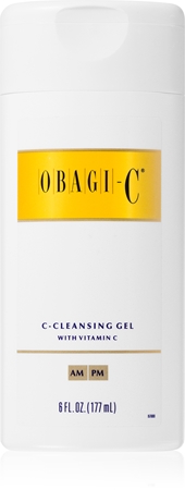 OBAGI Obagi-C® Fx gel facial cleanser with vitamin C | notino.co.uk