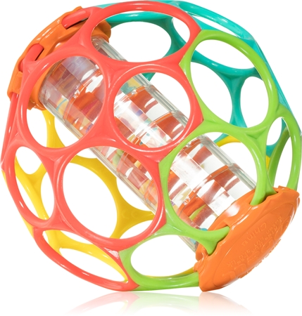Oball Rollin Rainstick Activity Spielzeug | notino.ch