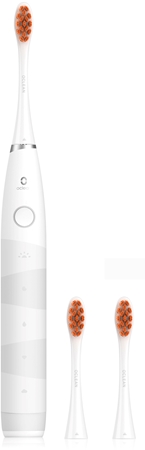 Oclean Flow S White Set | Brza dostava | notino.hr