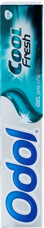 Odol Cool Fresh gel dental para aliento fresco | notino.es