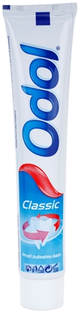 Odol Classic Toothpaste Against Dental Caries | notino.co.uk