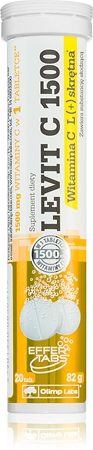 Olimp Levit C 1500 | notino.pl