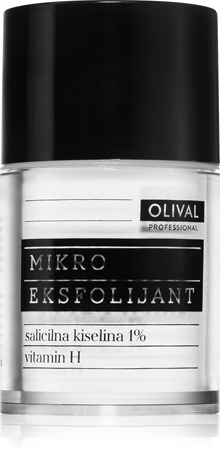 Olival Professional ексфолиращ прашец | notino.bg