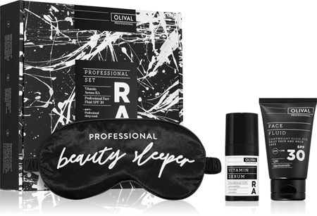 Olival Professional RA set for problem skin | notino.ie