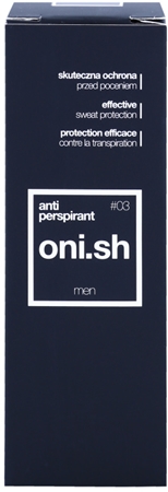 oni.sh Daily Care | Livrare rapida! | Notino.ro