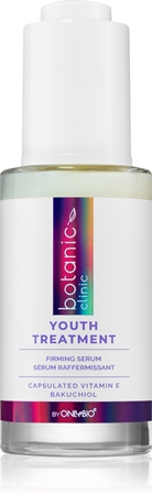 OnlyBio Botanic Clinic Youth Treatment auffüllendes Serum | notino.at
